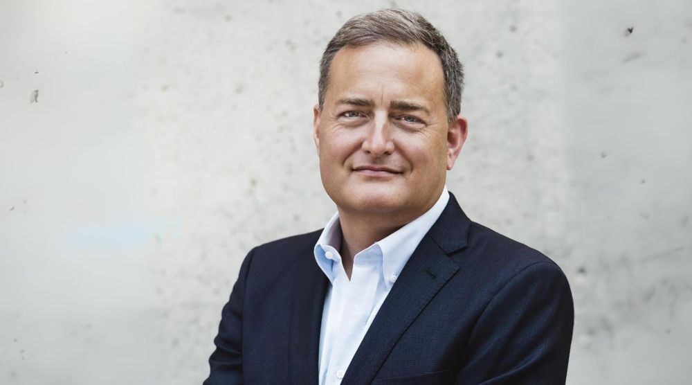 Meet Chris Fair: President and CEO of Resonance Consultancy