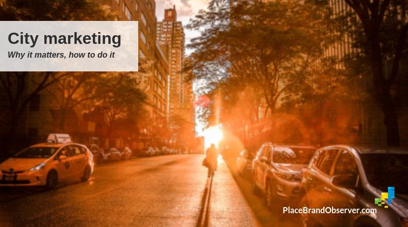 City Marketing | Insights, Strategies, Examples | TPBO