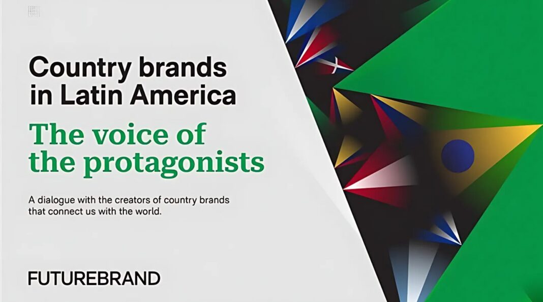 Current State of Country Brands in Latin America: Report