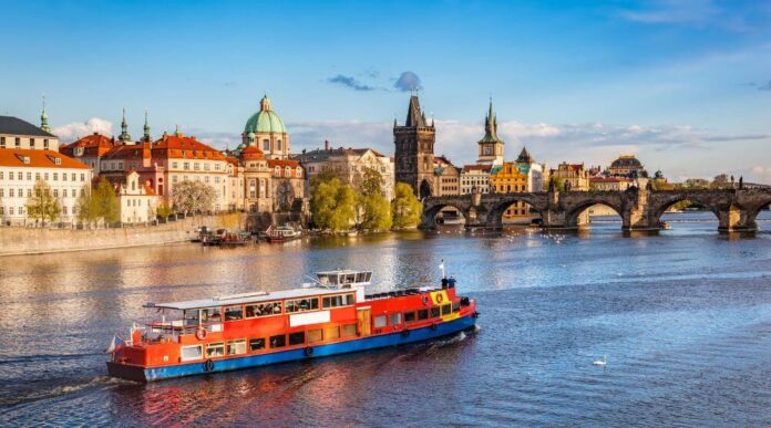 Prague - City Performance, Brand Strength and Reputation