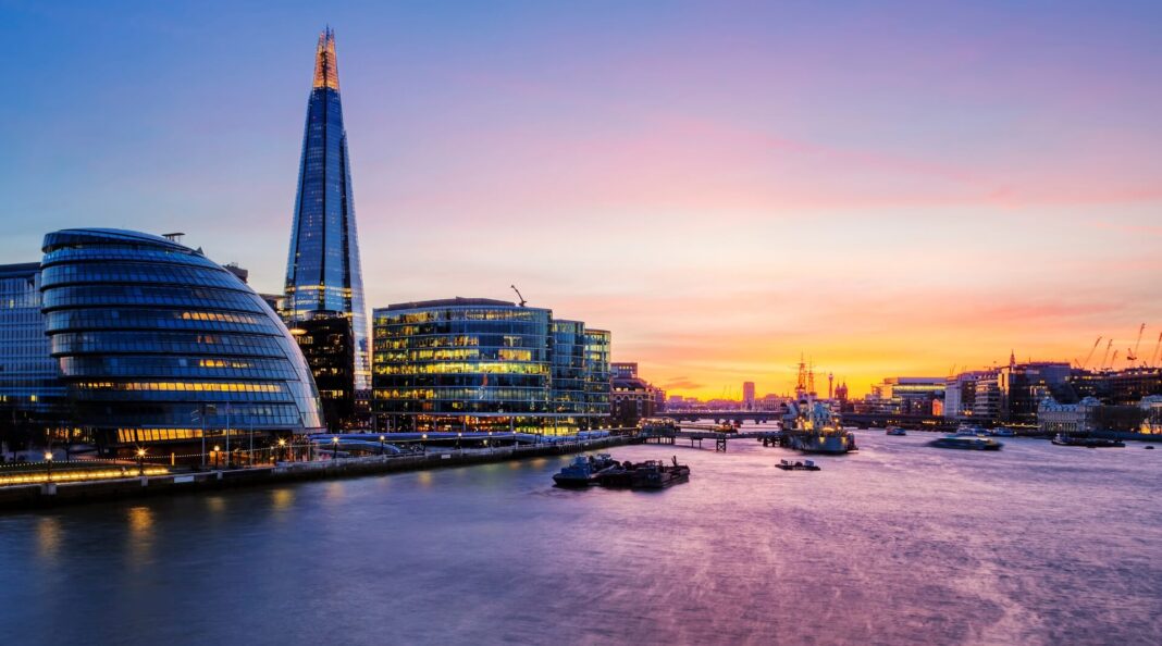 What 2025 Global Power Cities Index Means for Urban Competitiveness